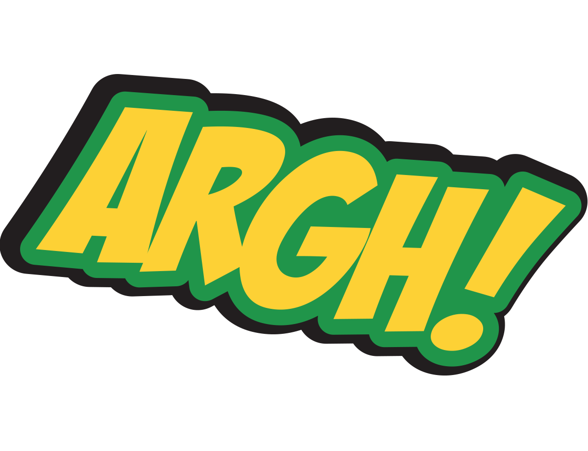 Book Creator | ARGH!