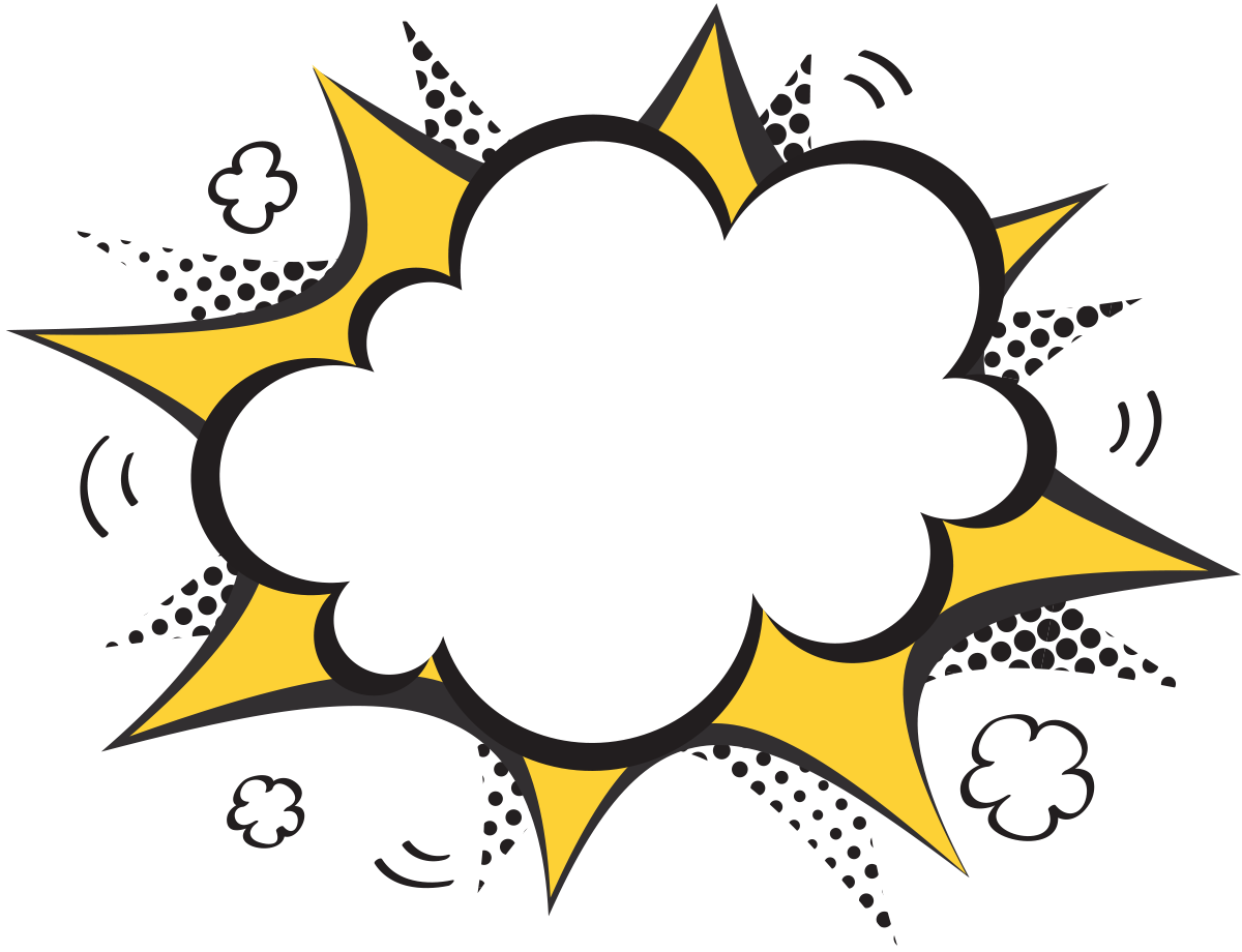 Book Creator | Turning into a superhero