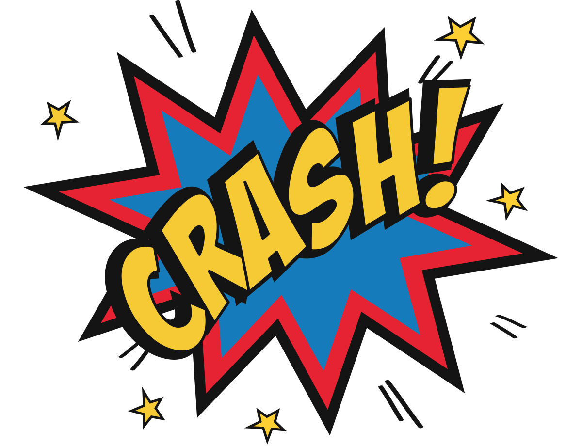 Book Creator | The Day POW became CRASH